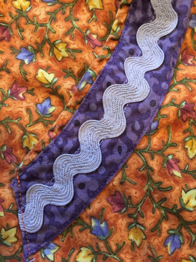 Adult Kuspuk – Jodie's Sewing Studio