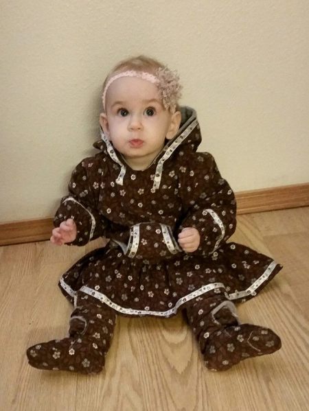 Children’s Kuspuk Pattern – Jodie's Sewing Studio